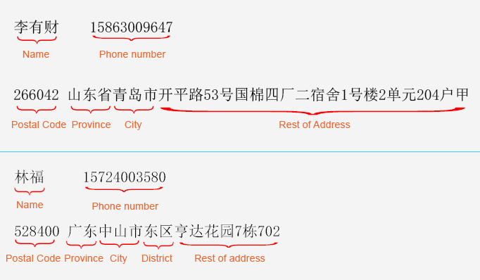 Guide To Refund And or Return Taobao Items